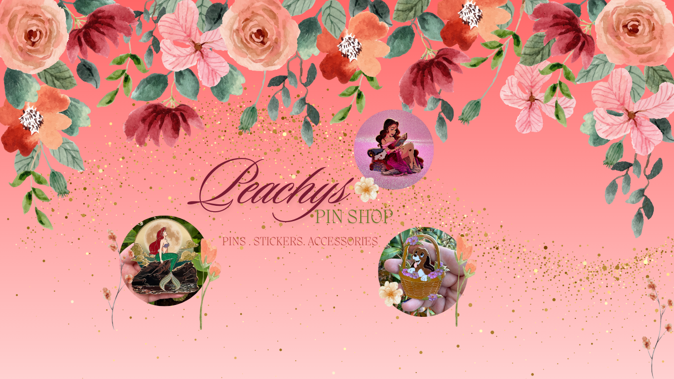 Peachys Pin Shop – Peachys Pin Shop 🍑